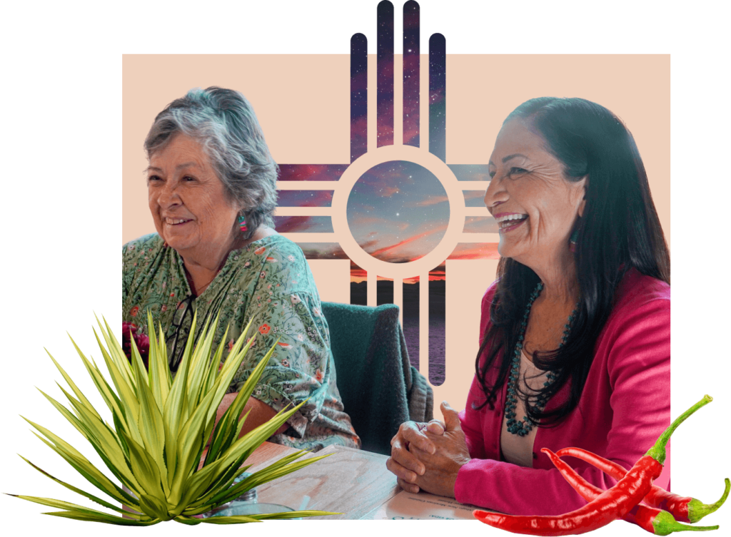 Deb Haaland for New Mexico | Official Campaign Website