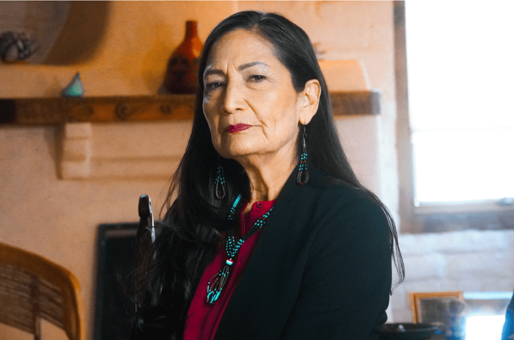 Deb Haaland for New Mexico | Official Campaign Website